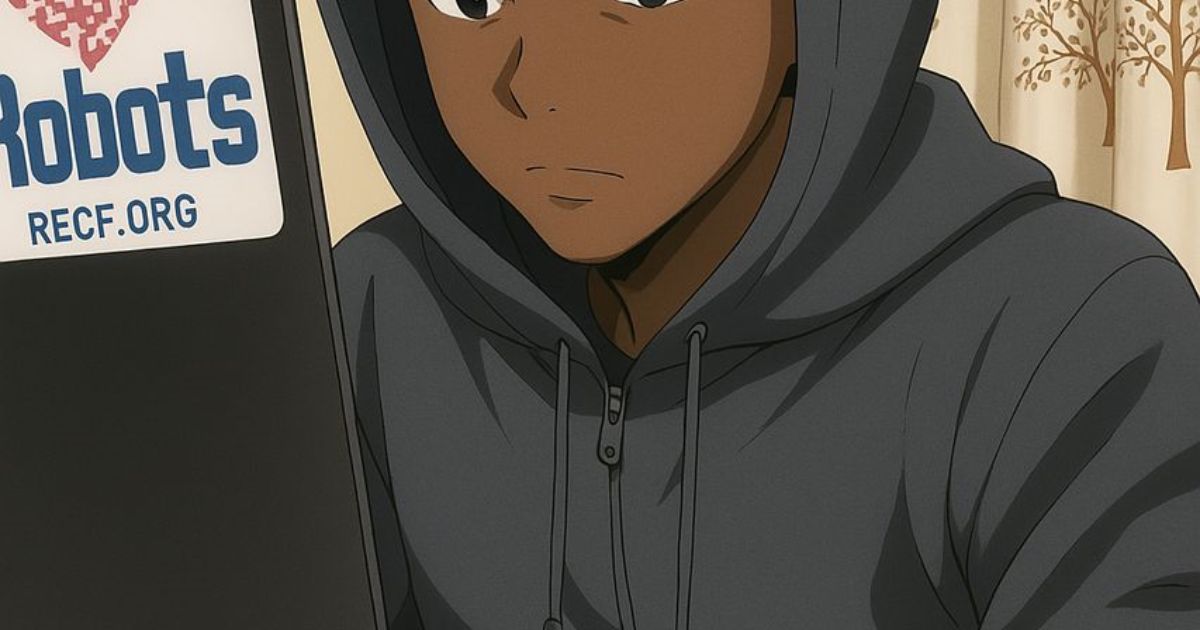 Festus Kahunla's Blog | Electrical Engineering & ML Insights